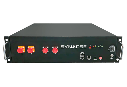 Batteries | Synapse